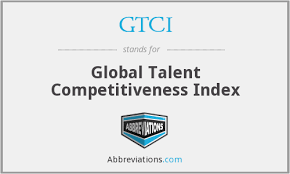 Global Talent Competitive Index – Part 1 – Asrar Qureshi’s Blog Post ...